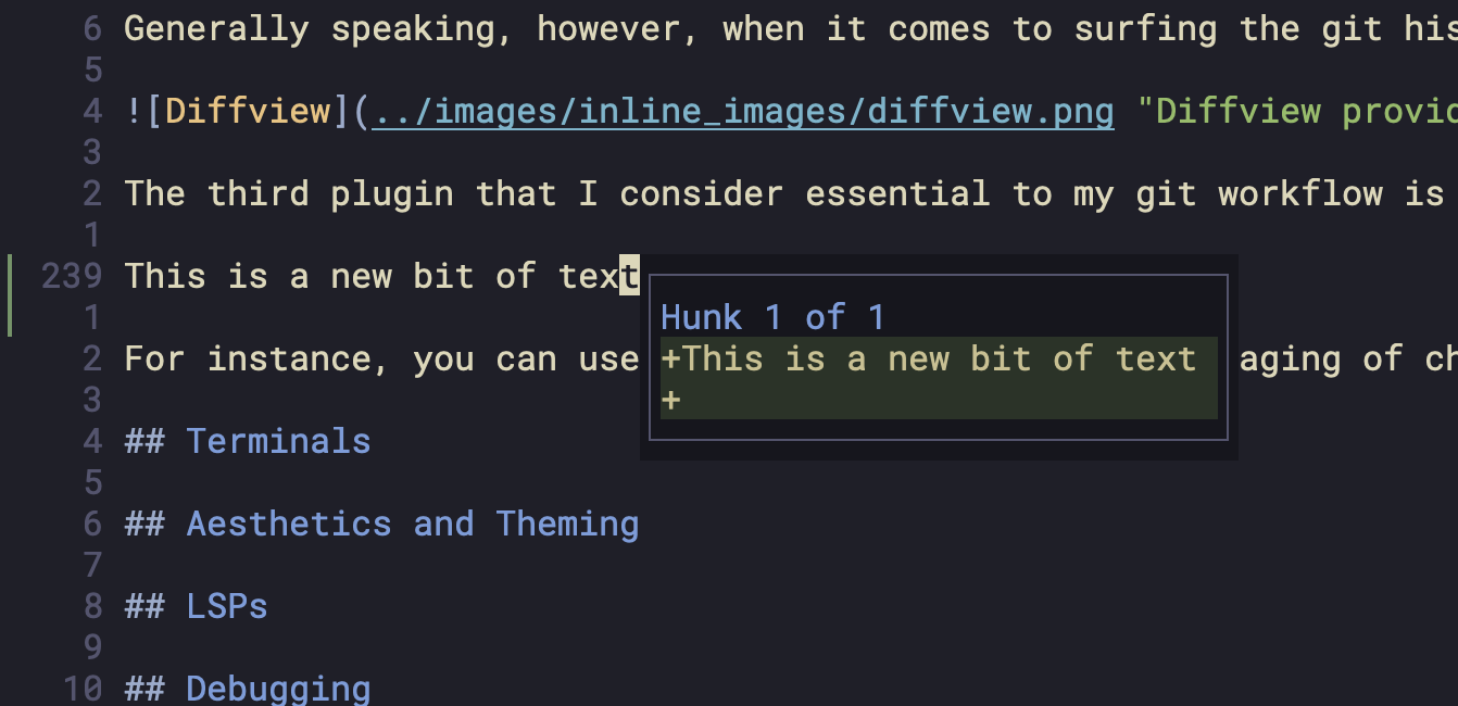 Building A Powerful Neovim Configuration